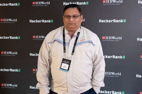 Attending An Innovator Event Organised By Hackerrank Is Like Stepping