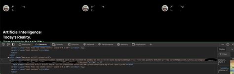Sanity Background Image Not Rendering In Nextjs 14 Component Stack