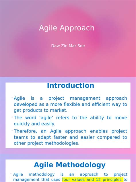 agile model pdf agile software development software development process