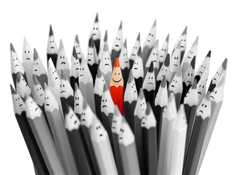 The Uniqueness Of A Human Person The Pitzviews