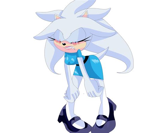 Silvia As Bubbles Sonic The Hedgehog Amino