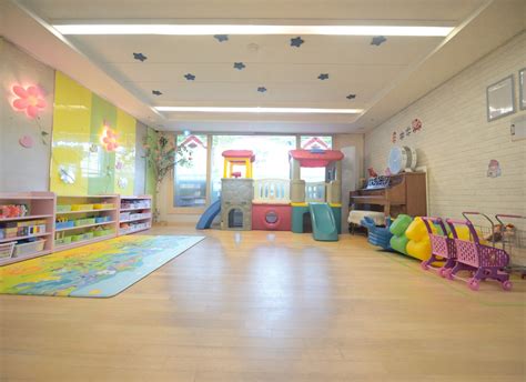 시설소개영상 귤현동 햇살가득 어린이집