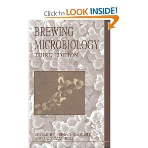 Brewing Microbiology