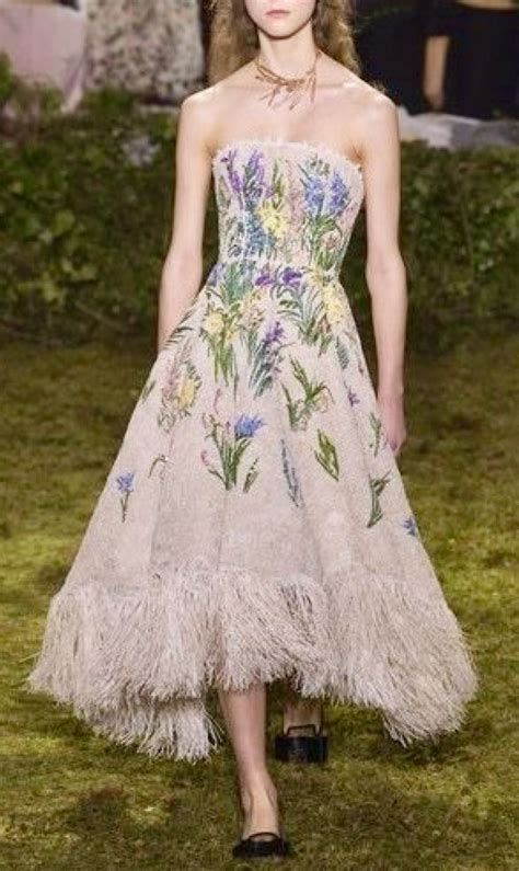 Christian Dior Stunning Gowns Haute Couture Dresses Fancy Dresses