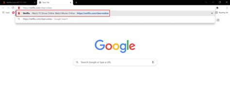 Fix Issues In Netflix Stored Data Techcult