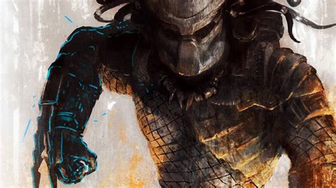 Shane Blacks The Predator Starts Filming Next Week
