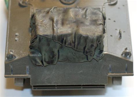 Sherman Engine Deck Set 3