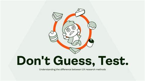 Philip Wallage 📦 On Linkedin Dont Guess Test