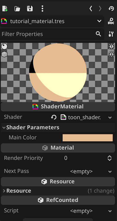 Learn How To Create Stylized Toon Cel Shaders In Godot Baldur Games