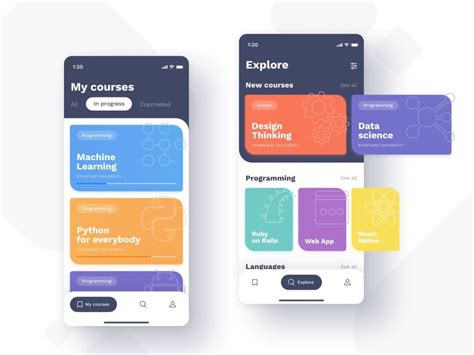 andrii bas 🇺🇦 on linkedin design uplabs designchallenge challenge