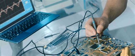 Choosing The Right Electronics Manufacturing Testing Equipment Raypcb