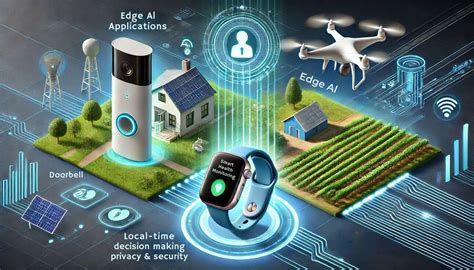 Edge Ai How Localized Intelligence Is Driving Next Gen Innovation