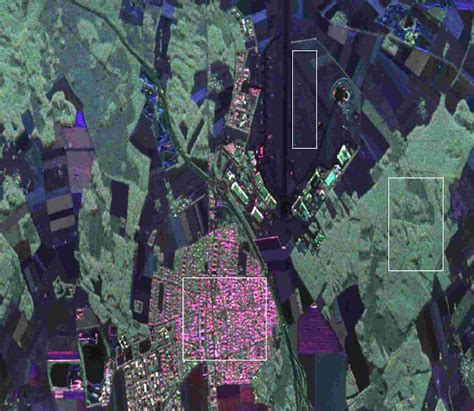 Figure From Analysis Of Compact Polarimetric SAR Imaging Modes Semantic Scholar
