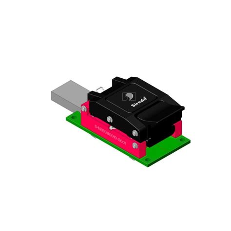 China Clamshell Ufs Test Socket BGA153 With USB 3 0 Interface China Main Controller Jms901