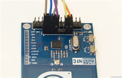 Esp32 S3 With Pn532 Wiring Diagram On Spi Esphome Home Assistant