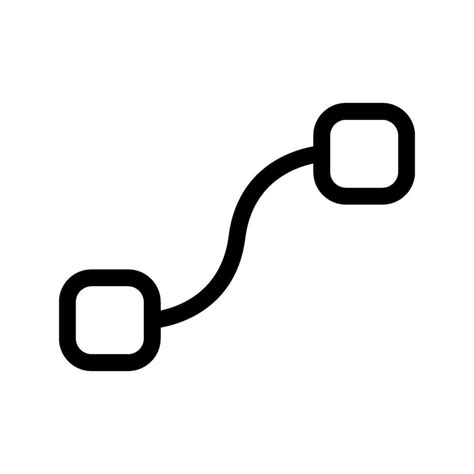 Curve Icon Symbol Design Illustration 43029352 Vector Art At Vecteezy