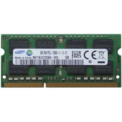 DDR GB Laptop Ram
