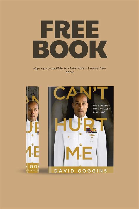 David Goggins’ Can’t Hurt Me Summary & Insights | by LiberatedHero | Medium