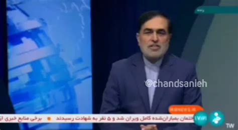 اقدام جالب حسن عابدینی؛ تداوم مجریگری در شبکه خبر با وجود انتصاب به عنوان معاونت سیاسی صداوسیما