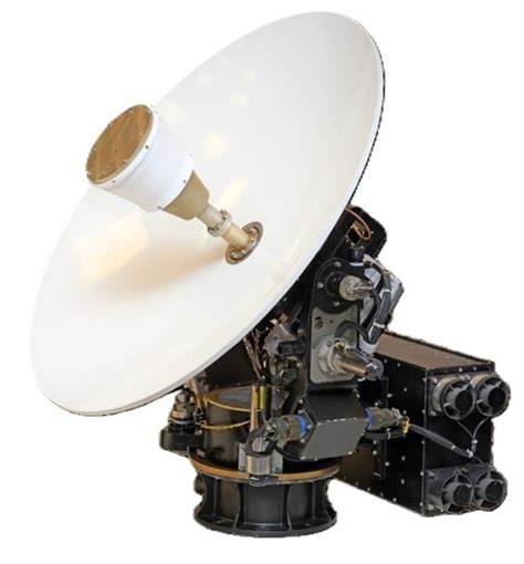 Airborne Satcom Terminals Ast Ecil Dae India