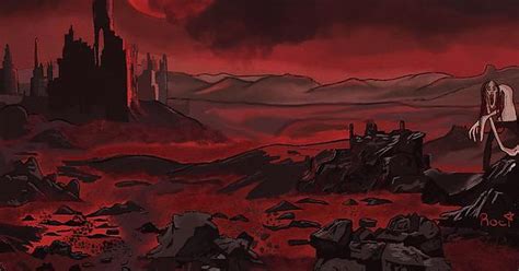 Zvaelar From James Islingtons Licanius Trilogy Album On Imgur