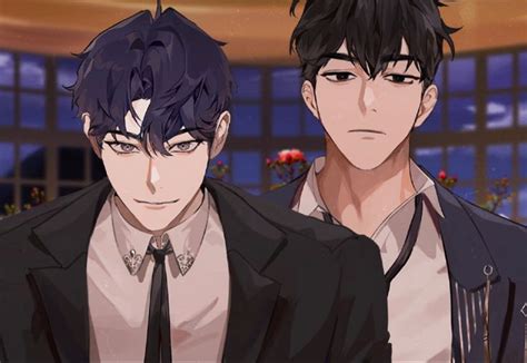 Plave Yejun And Hamin ★彡 In 2025 Dear God Fan Art Art Inspo