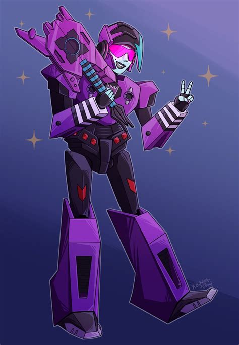 Frenzy Transformers