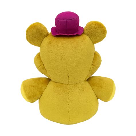 Five Nights At Freddys Possessed Fredbear Collectors Plush