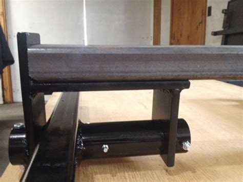 Walking Beam Axles Canada The Best Picture Of Beam