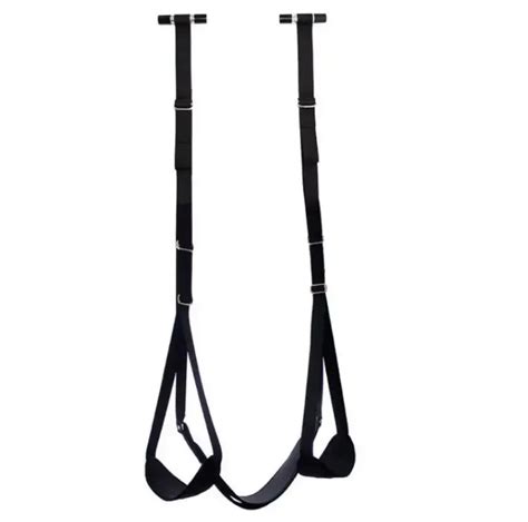 Bondage Love Swing With Restraints For Couples Bdsm Bondage