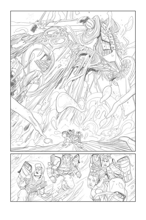 Rust On Deviantart Comic Art Art Deviantart