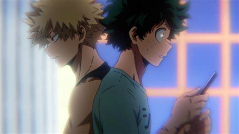 My Hero Academia Chapter 411 Release Date And Spoilers Dexerto