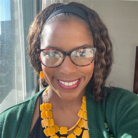 Mariama Shaheed Ed D Adjunct Professor Marian University Indianapolis Linkedin