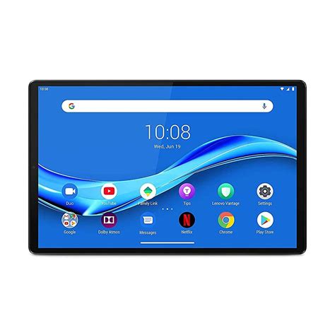 Tab M10 Fhd Plus Tablet Refurbished At Best Price In New Delhi Lapymart