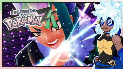 Feeling Dapper 【pokémon Legends Z A】 Part 6 Youtube