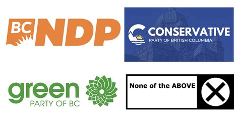 An Exciting Time In Bc Politics Where Do We Go From Here