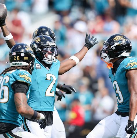 2025 Nfl Schedule Release Jacksonville Jaguars Games Dates And Times Big Cat Country