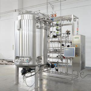 Fermentation Bioreactor Ritai Bioreactor
