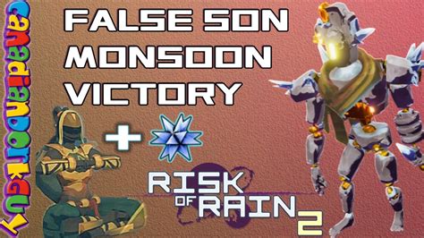 Insane False Son Proc And Seeker Dps Youtube