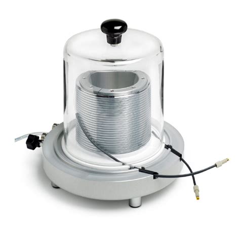 What Is A Flow Chemistry Coil Reactor Heater Asynt