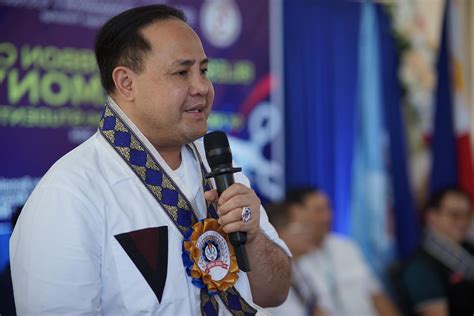 Efap Provincial Library Of Pampanga Gov Delta San Fernando