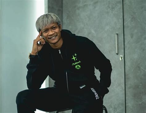 Profil Melga Septrida Pemeran Bubun Di Preman Pensiun 9 Bukan Hanya Akting Aslinya Memang Jago