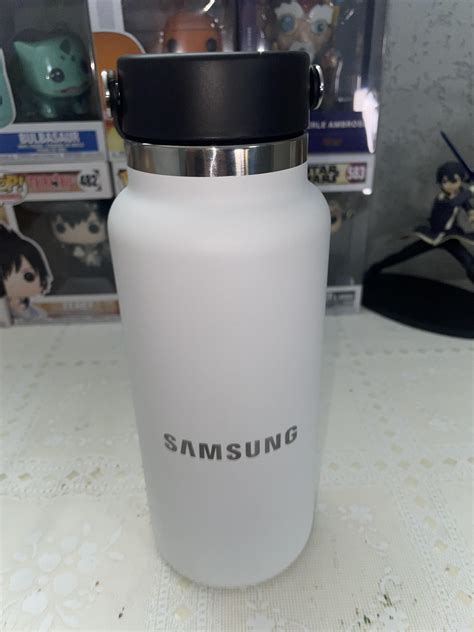 Samsung Hyrdo Flask R Hydroflask