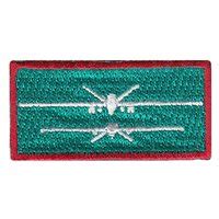 11 Atks Custom Patches 11th Attack Squadron Patches