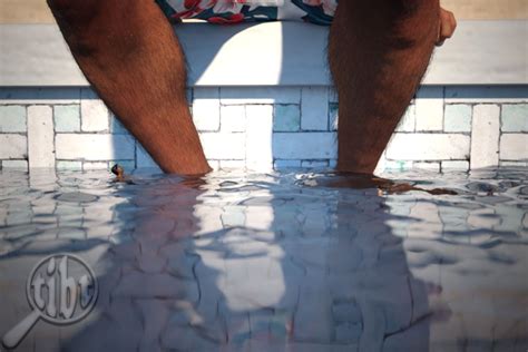 Treading By Thetibt On Deviantart