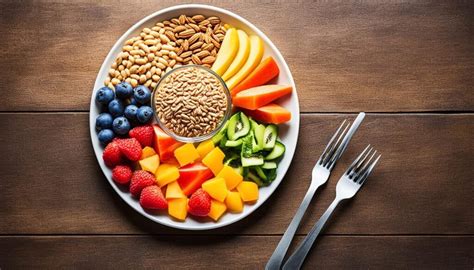 What Is Considered Healthy Eating