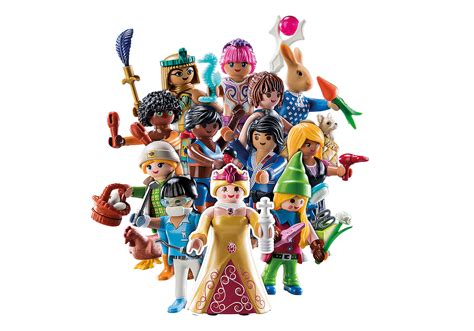 Playmobil Figures Girls Serie 23 70639 Playmobil®