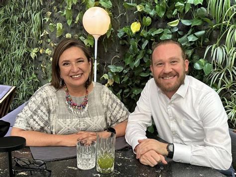 Santiago Taboada Es El Candidato De La Opocisión Para La Cdmx