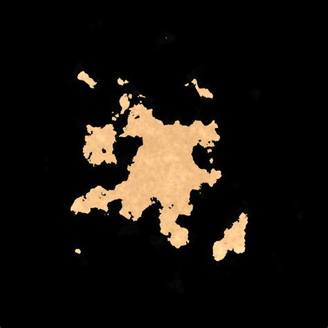 procedural map generator in python proceduralgeneration