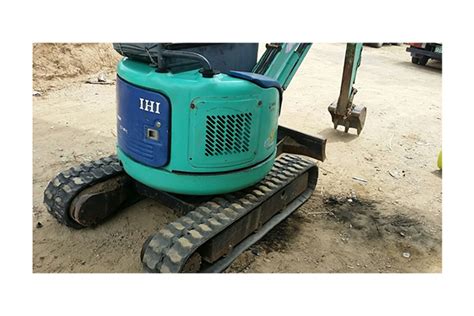 Ihi 10 Ihi 10 By 주 가현건설중기 코머신 판매자 소개 및 제품 소개